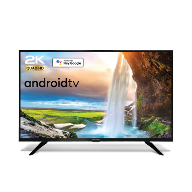 Buy Panasonic Smart TV Online at best price in India