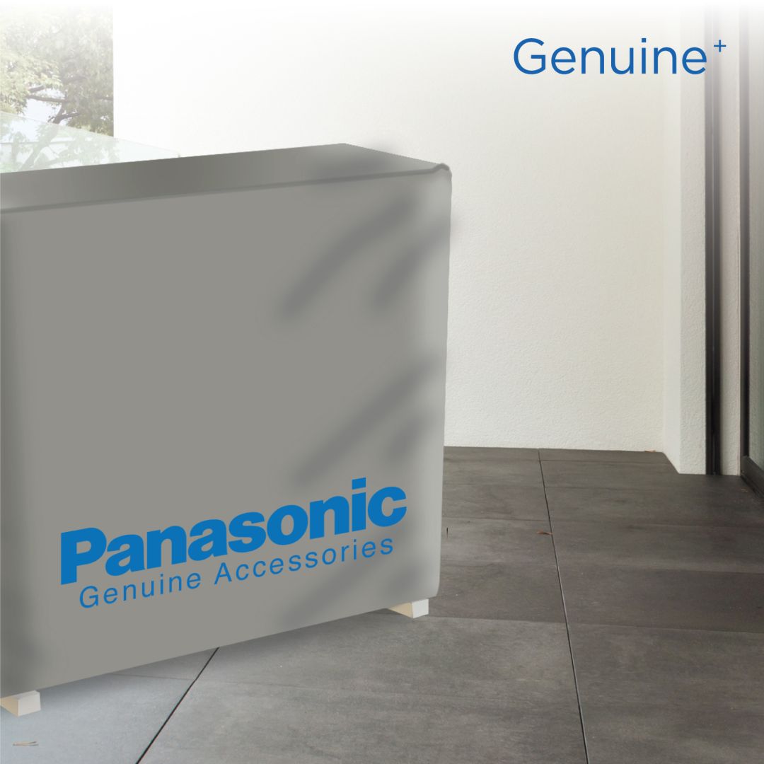 Outdoor Unit Dust Cover for 2 Ton Air Conditioner