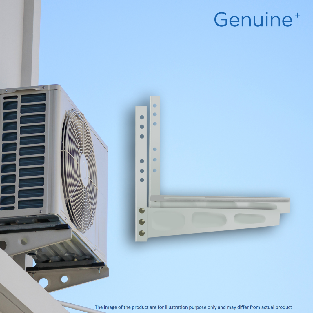 Outdoor mounting bracket