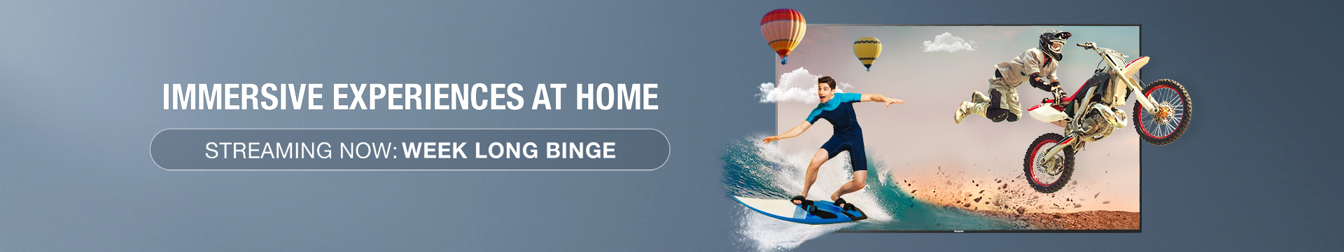 Buy Panasonic Smart TV Online at best price in India